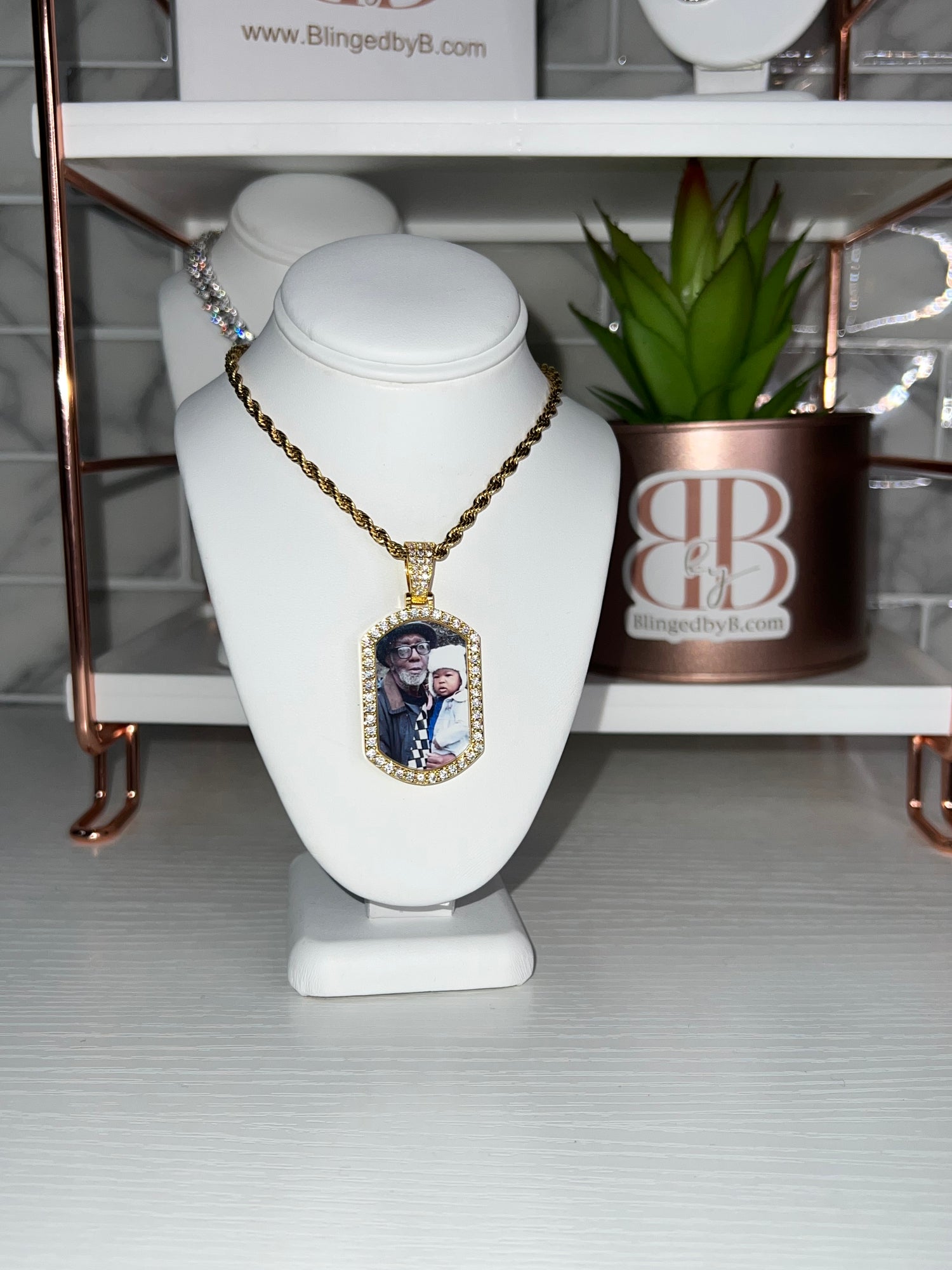 MOOD: BLING! – BlingedbyB