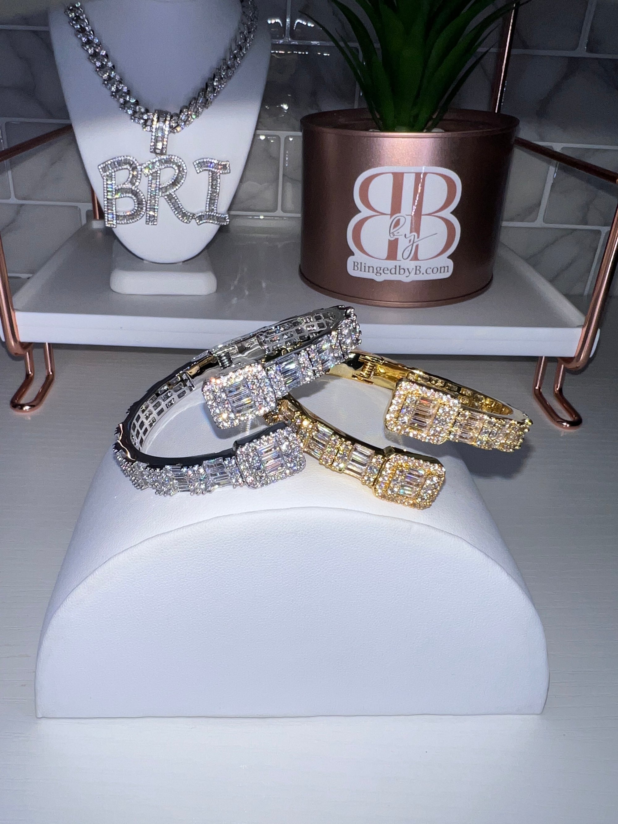 MOOD: BLING! – BlingedbyB